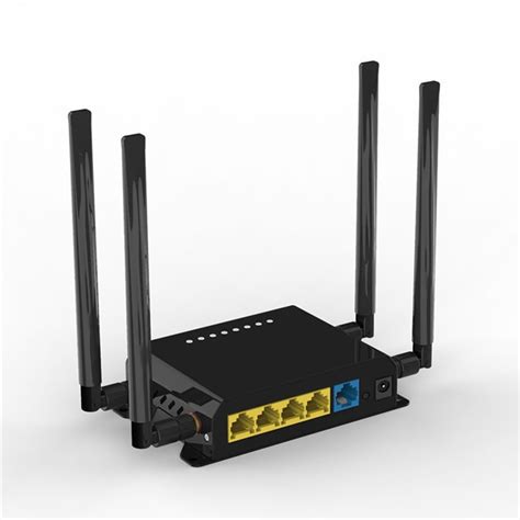 Mbps Openwrt Fdd Tdd G Lte Router