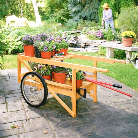 Diy Cart