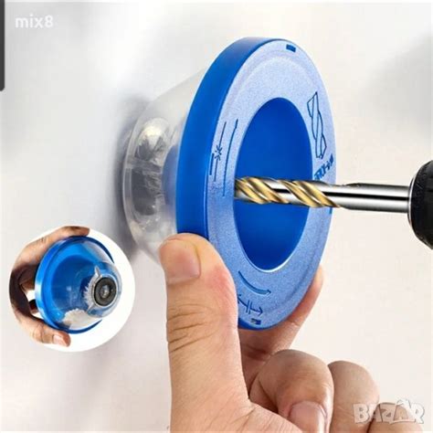 Прахоуловител за бормашина в Други инструменти в гр Враца Id44402497 — Bazar Bg