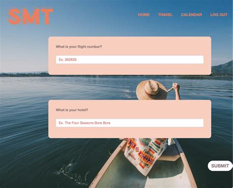 Github Rocksteadyrose Travelapp Full Stack React App That S A One Stop Shop For Jet Setters