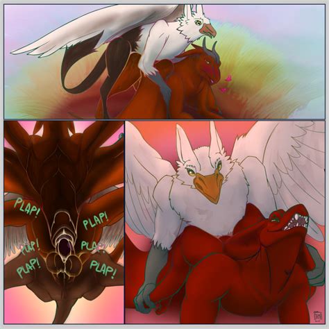 Rule 34 Ambiguous Gender Andromorph Animal Genitalia Avian Buck