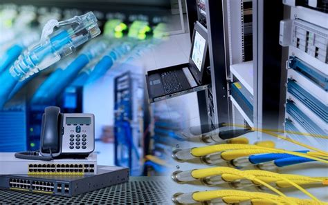 Ultimate Guide For Residential Data Cabling Installation And Maintenance