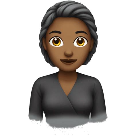 Women Emoji Ai Emoji Generator
