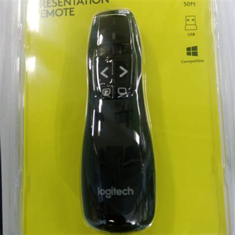 Jual Laser Pointer Logitech R400 New Logitek Laser Pointer Jakarta Pusat Jakarta Proyektor
