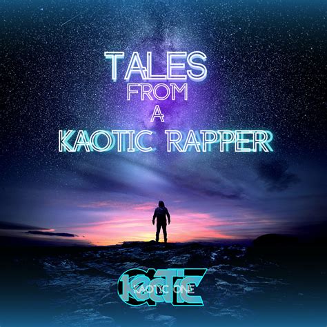Stream Kaotic One Listen To Tales From A Kaotic Rapper Playlist