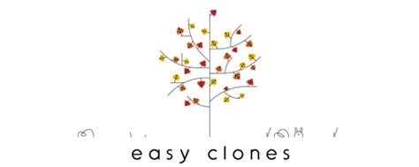 Easy Clones 21 Script For After Effect Visualstorms