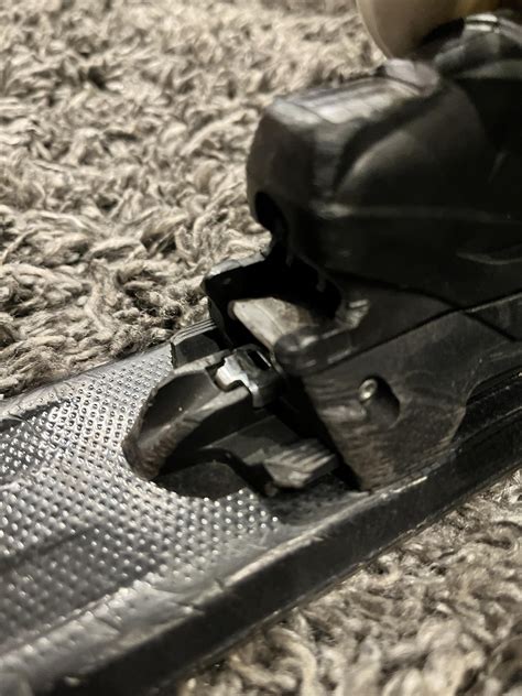 Setting Up Older Marker 70 Bindings Rskiing