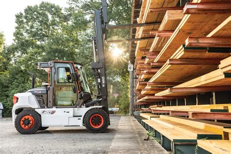 Bobcat Material Handling Your Trusted Partner In Material Handling Solutions