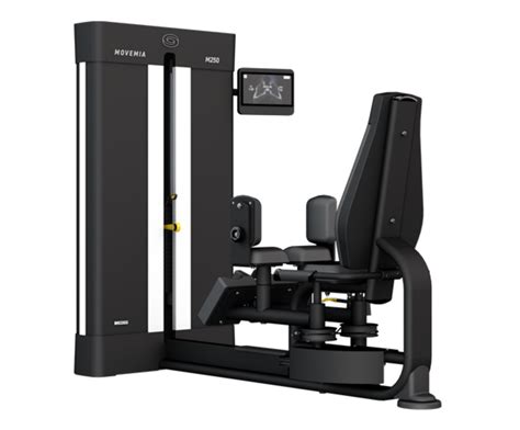 M250 Abductor Aductor Tecnigym Pobla Llarga