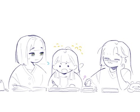 Pipi M1x Mix Anyoji Hime Anyoji Hime Summer Loungewear