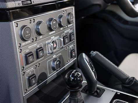 Ineos Grenadier A Tribute To Authentic Adventure Man Of Many