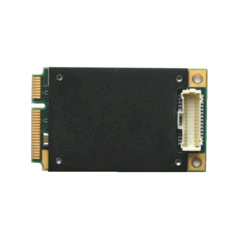 Tews TMPE627 MPCIe Module With Xilinx XC7A50T 2