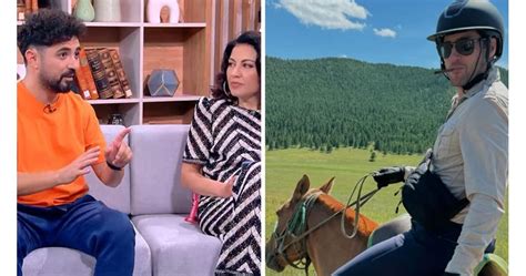 Водещият на Преди обед Петър Дочев втора седмица изчезна от ефира на Би Ти Ви