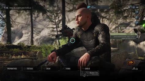 Ghost Recon Breakpoint Capítulo Skell Youtube