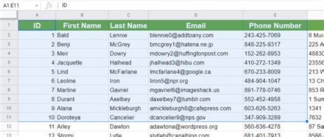 How To Set Print Area In Google Sheets Ways Sheetaki