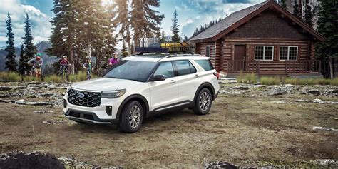 패밀리 Suv 뭐사지 팰리세이드 익스플로러 파일럿 아틀라스 4파전 지피코리아