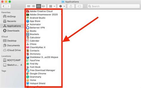 Menginstal Aplikasi Download Di Macbook Dengan Aman