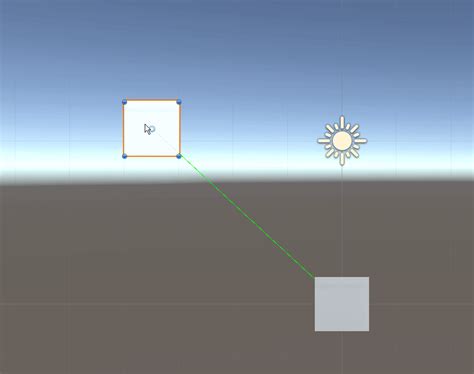 Unity Calculating The Direction To Another Gameobject By Timo