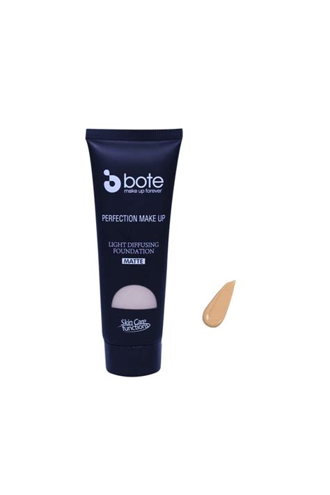 Adimu Bote Makeup Fondöten Light Diffusing 02 Fiyatı Yorumları Trendyol