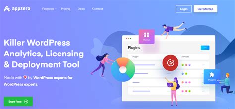 Appsero Why It Is The Best Software License Management Tools For