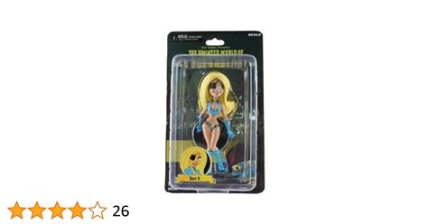 An Domhan Haunted De El Superbeasto Suzi X