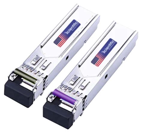 Sfp Module For Telecom At ₹ 2000piece In New Delhi Id 27111686212