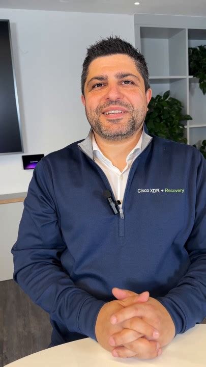 Cisco On Linkedin Rsvp For Ciscos Cybersecurity Ama On Reddit