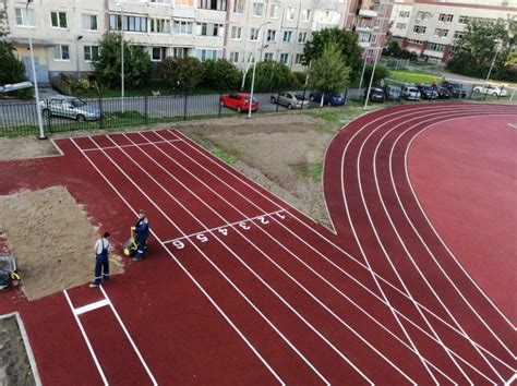 Разметка спортивной площадки 63 фото картинки Photosota