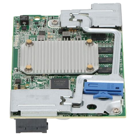 HPE Smart Array BROC P204i B SR Gen10 Ctrl BL460c Gen10 877972 001 804367 B21 GEKKO