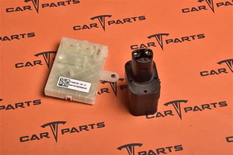 Cp Ecu Assy Gen 3 Iec For Usa Models Tesla Model 3 Ccs Combo 2 Adapter