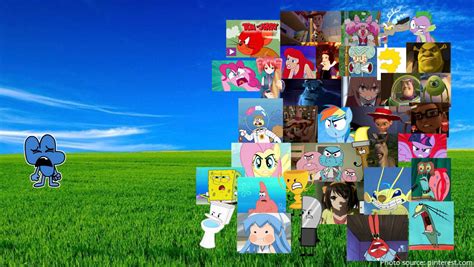 4 Gets Grounded For Tranquility By Animesmek1984 On Deviantart