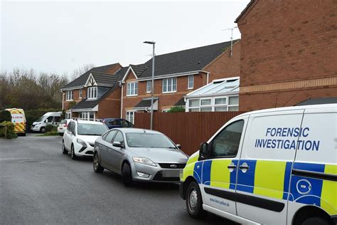 Man Arrested After Police Launch A Murder Investigation Into The Death