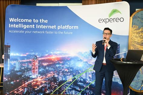 Eddie Chia On Linkedin Broadcom Zenlayer Expereolive Connectivity