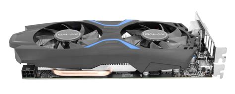 Galax Gtx Ti Exoc Gb D Https Autonetpc Com