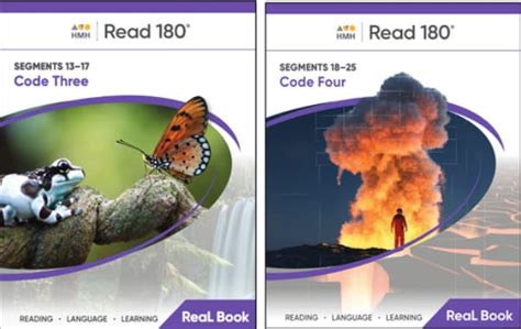 Read 180 Pearson Canada