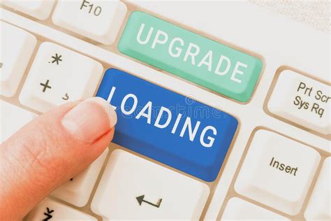 Writing Displaying Text Upgrade Loading Business Showcase Advancement Of Applications To More