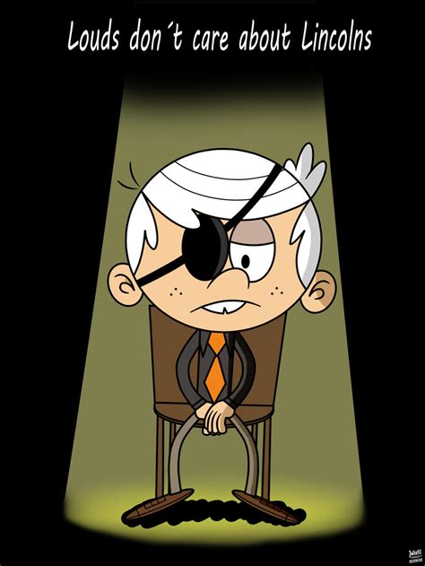 Evil Lincoln By Julex93 On Deviantart