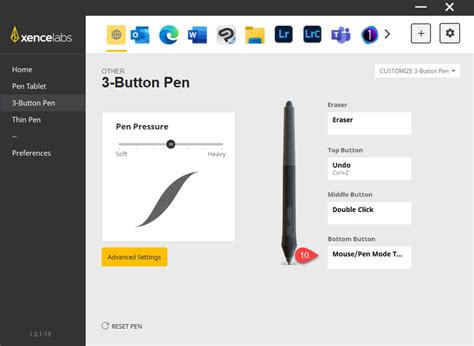 What Is Mouse Mode And How Does It Work Xencelabs Technologies Ltd