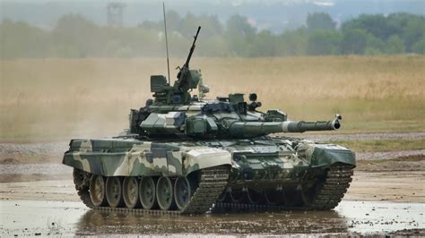 Blown To Bits Russias T 90m Tank Is Taking Heavy Losses In Ukraine