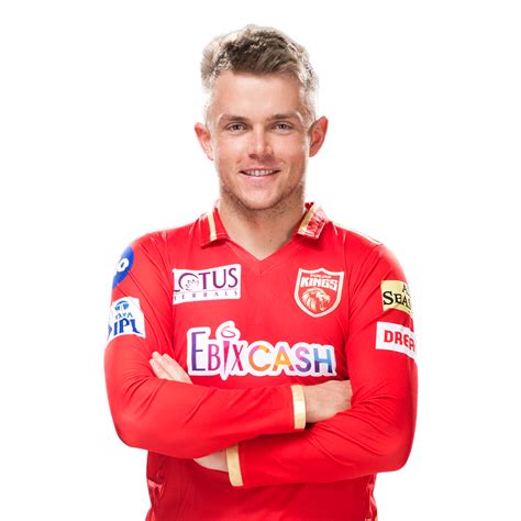 Sam Curran Sam Curran