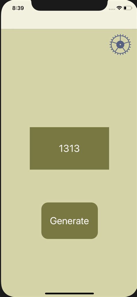 Swift Edit The Intrandom To Be Set By The User And Issue With Corner
