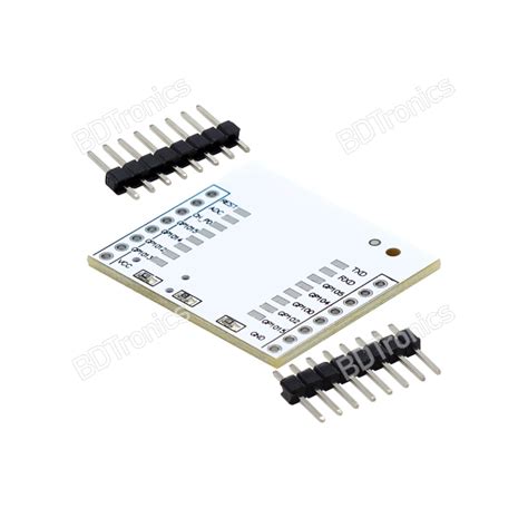 Esp8266 Development Board Breadboard Adapter Breakout Board Price In Bd