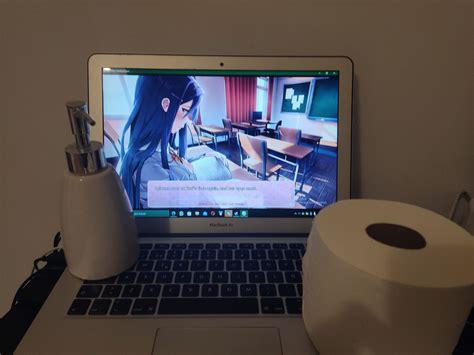 A Horny Friend Of Mine Sent Me This Its His First Time Playing