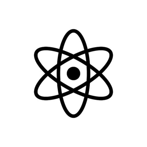 Premium Vector React Icon Isolated On White Background