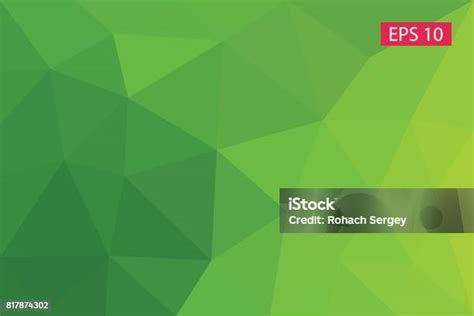 추상적인 배경 다각형 삼각형 형상 배경 벡터 일러스트 레이 션 라이트 벡터 패턴 삼각형 서식 기하학적 샘플에서 벡터 가벼운에 대한 스톡 벡터 아트 및 기타 이미지 Istock