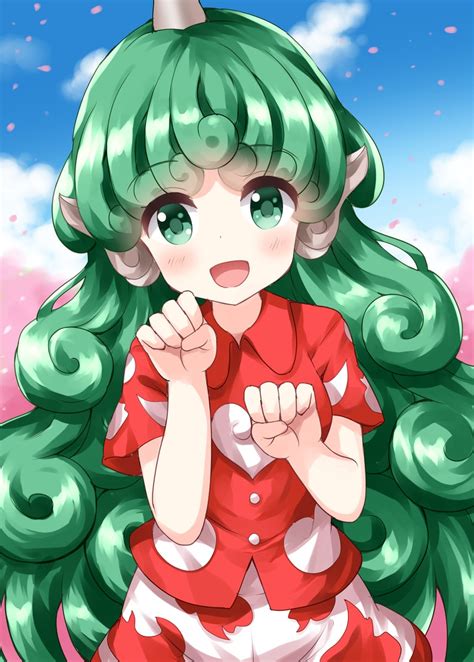 Aunn Appreciation Post Rtouhou