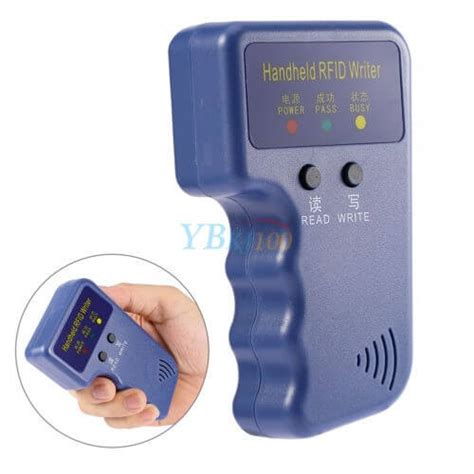 How To Copy Rfid And Nfc Access Cards Security Risks And Solutions