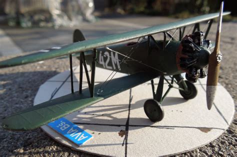 Avia Bs 122 Rs Models 1 72 Von Rainer Kijak