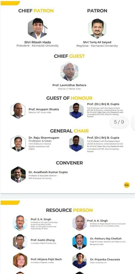 Prof Dr Avadhesh Kumar Gupta On Linkedin Organizing International Corporate Academia Summit