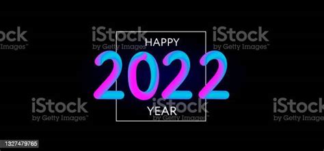 새해 복 많은 새해 2021 2022 달력 초대장 인사말 카드 휴일 전단지 또는 인쇄를위한 디자인 3d 현대 디자인 벡터에 대한 스톡 벡터 아트 및 기타 이미지 Istock